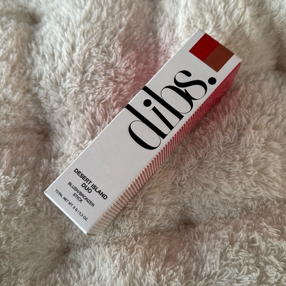Dibs | Makeup | New Dibs Beautydesert Island Duo Blush Contour Shade 5 ...